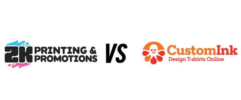 2K Printing & Promotions - Promotional Printing & Custom Apparel